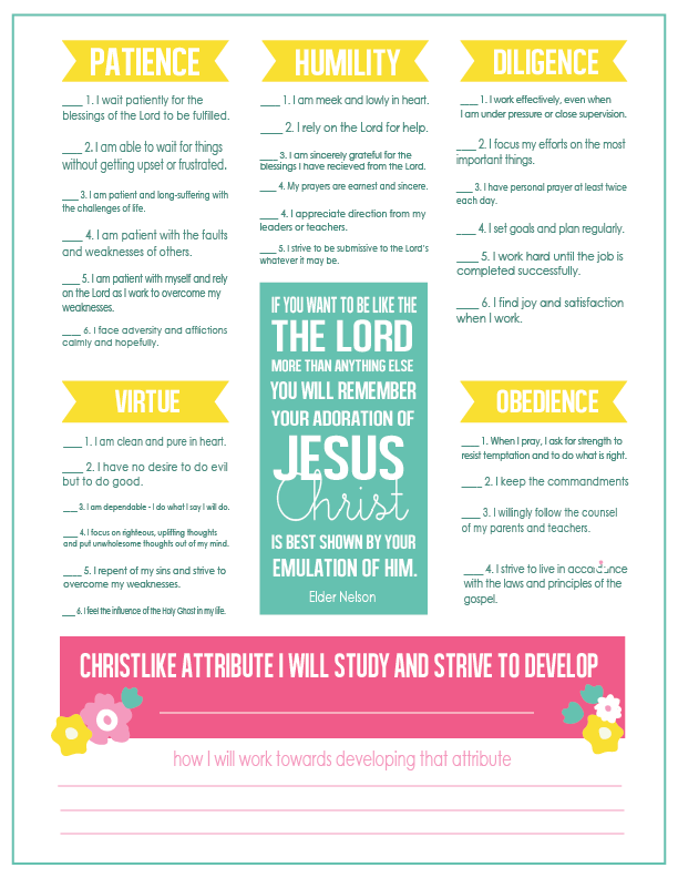 Being Christlike…what does that look like? | JUST WANNA LIVE RIGHT